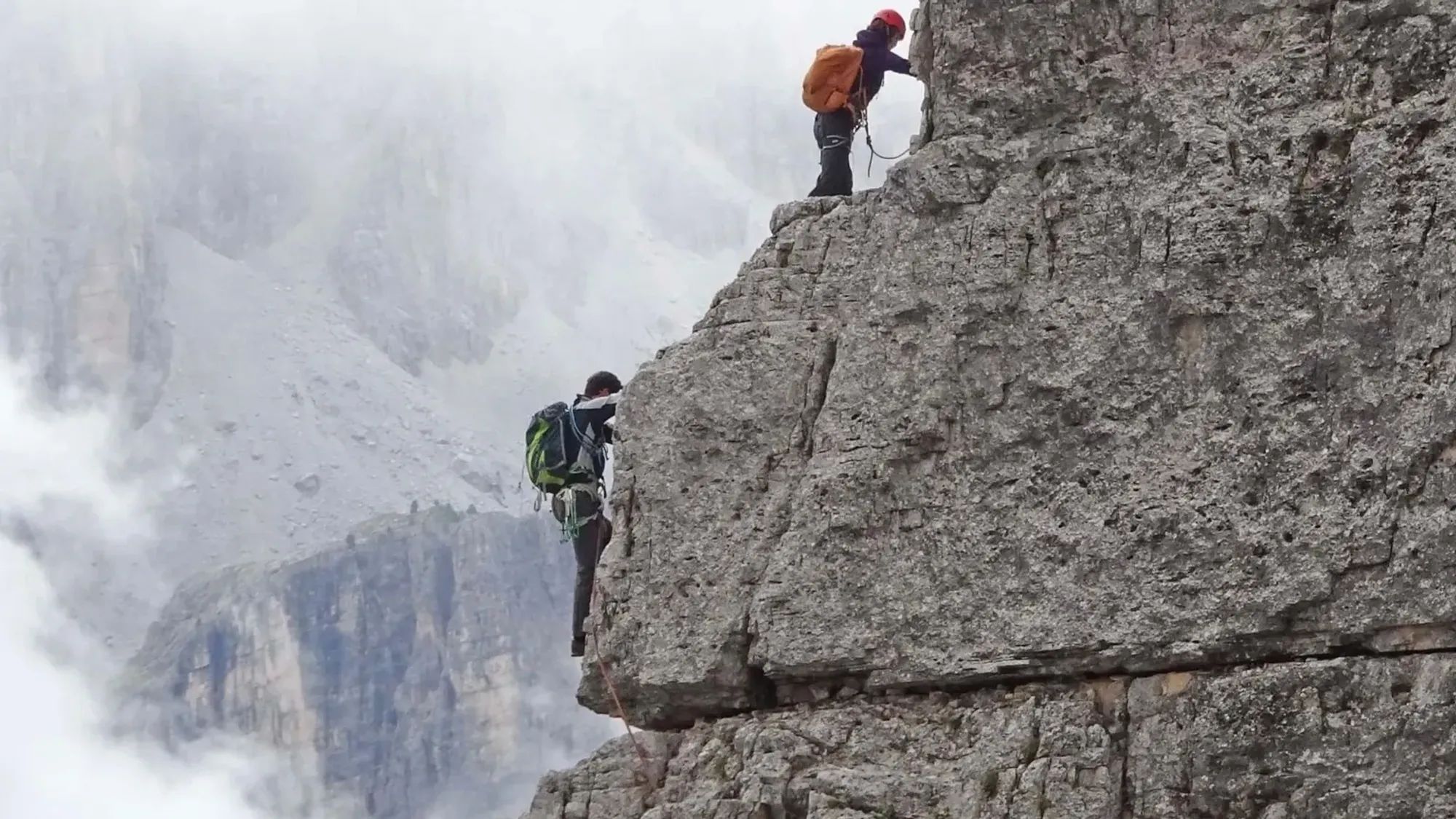 Klimmen - Bergsport.nl